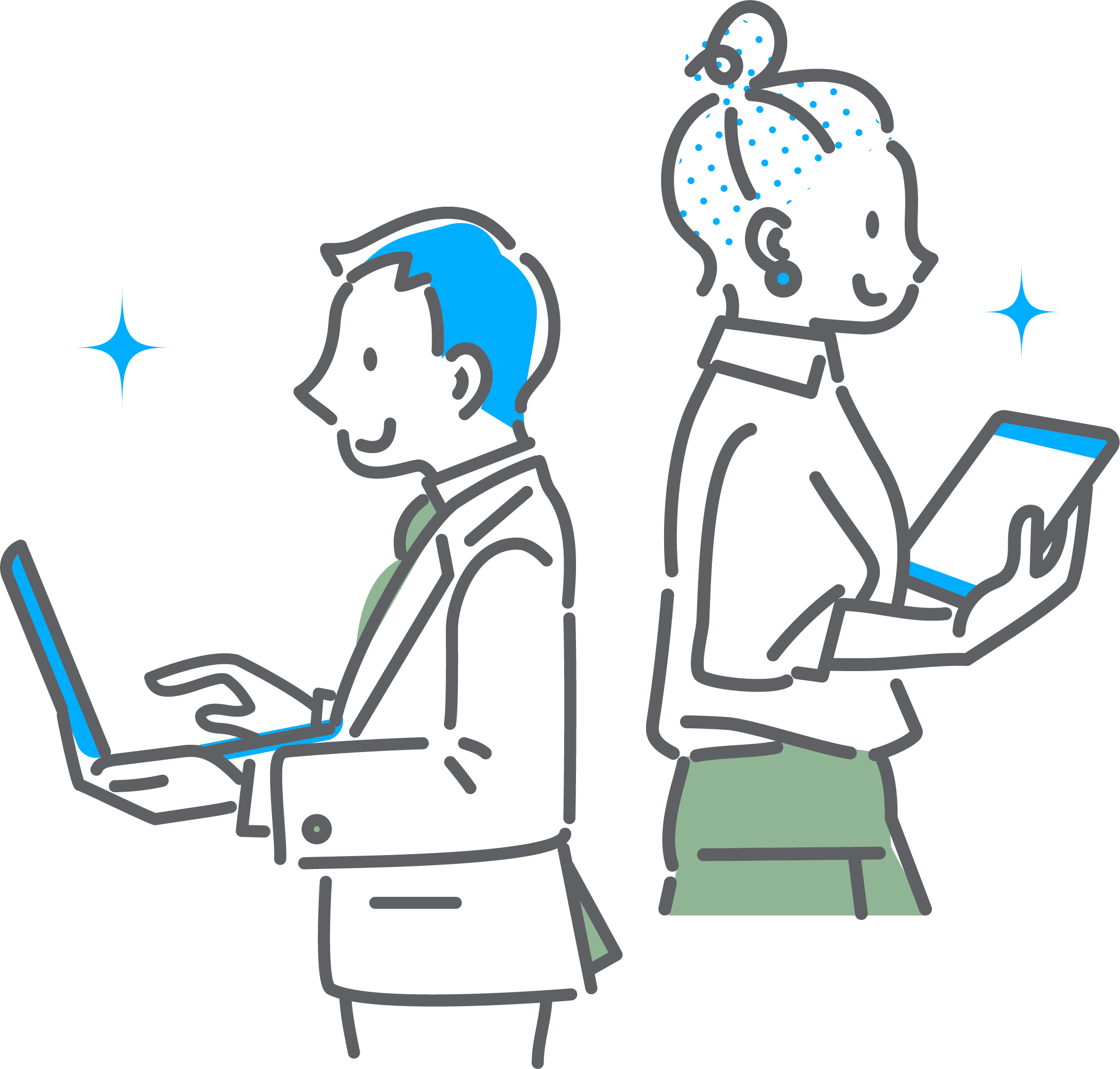 残業ゼロを目指す勤怠管理サービス「Teasy」